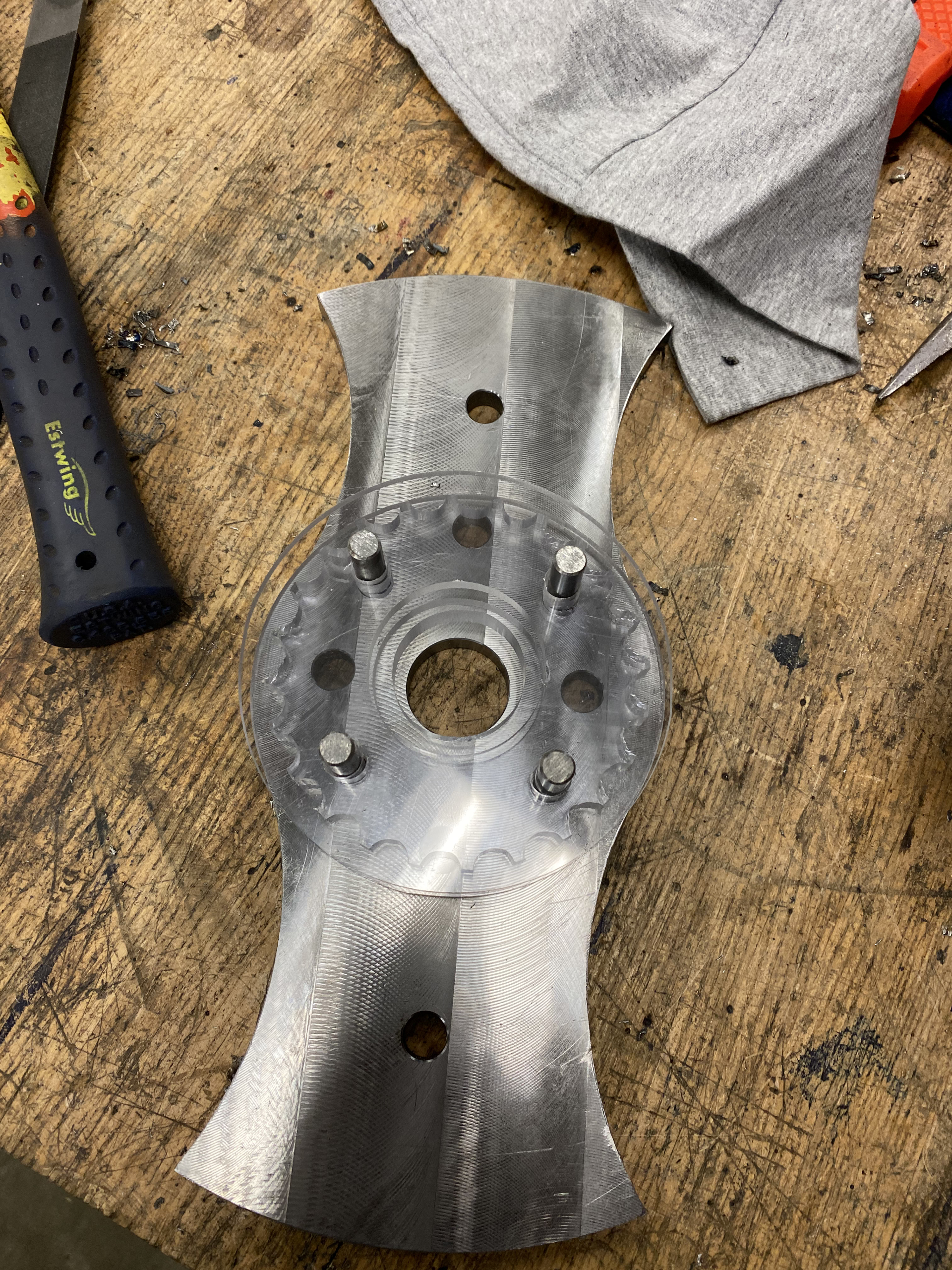 RC Battle Bot | Project Details